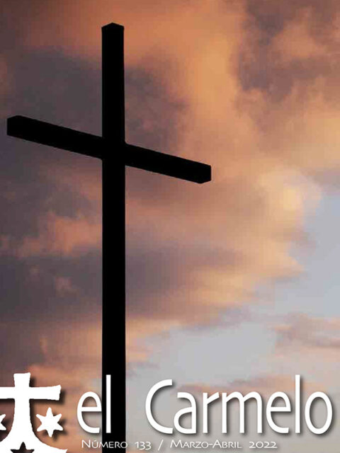 EL CARMELO | Carmelitas Descalzos Provincia Ibérica